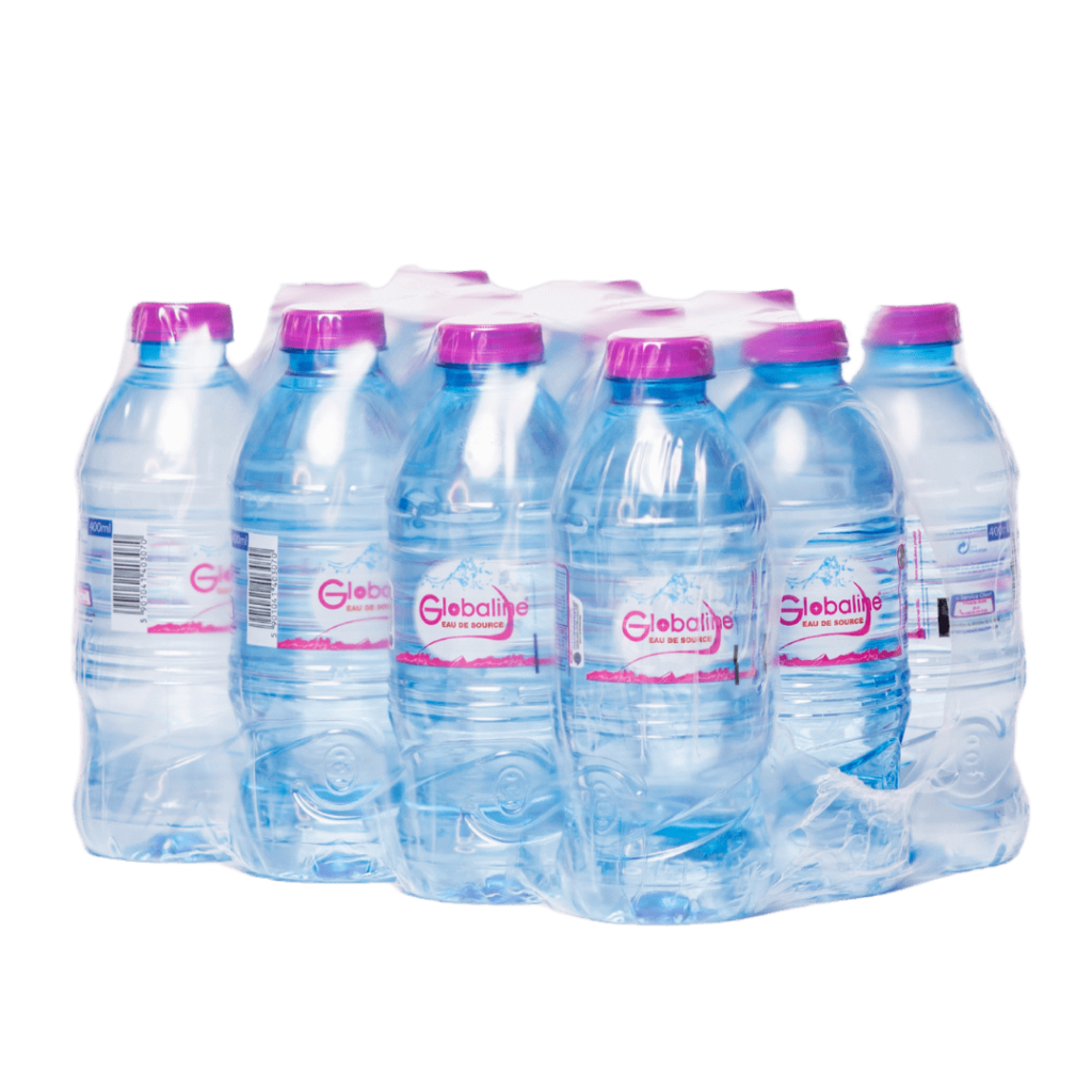 Petit David (Pack 0,4L) - Globaline